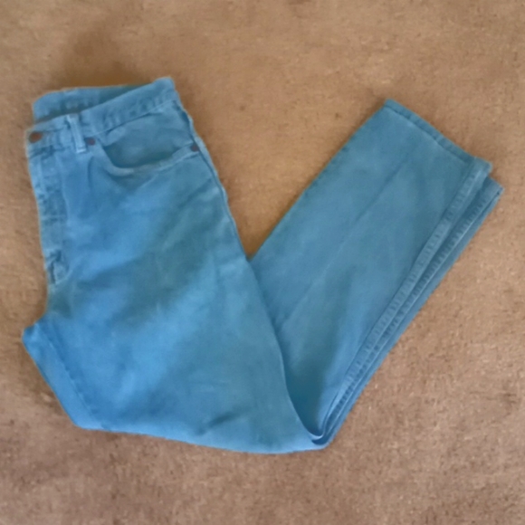 El Gaucho | Jeans | Nwot El Gaucho 5 Pocket Jeans | Poshmark